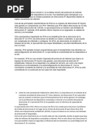 Tabla de Equivalencias de Mascaras de Subred J Wildcard y Hosts | PDF ...