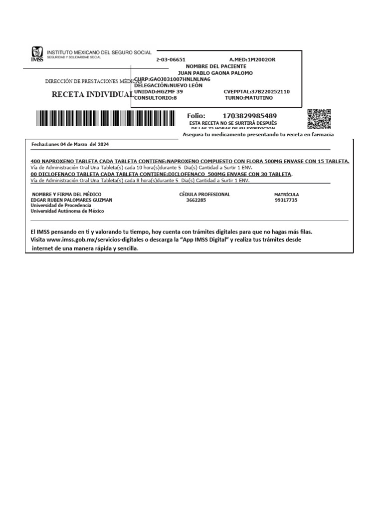 Miriam Aida Limon Dominguez | PDF