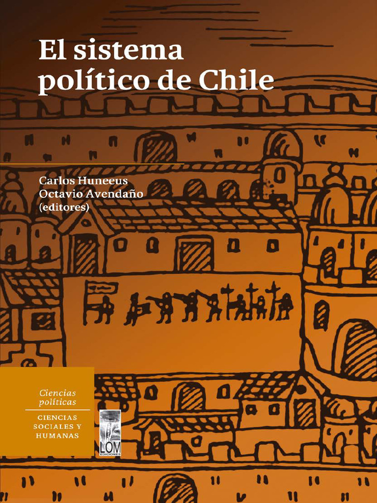 El Sistema Politico de Chile | Descargar gratis PDF | Gobierno ...