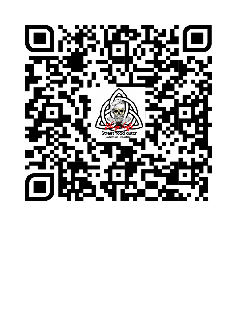 Qrcode | PDF
