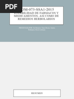 NORMA Oficial Mexicana NOM-072-SSA1-2012, Etiquetado de Medicamentos y ...