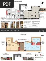 NBC Guidelines for Group Housing Standards | PDF | Stairs | Buildings ...