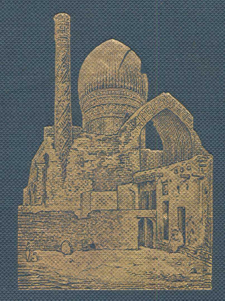 004432703-The Heart of Asia A History of Russian Turkestan and The ...