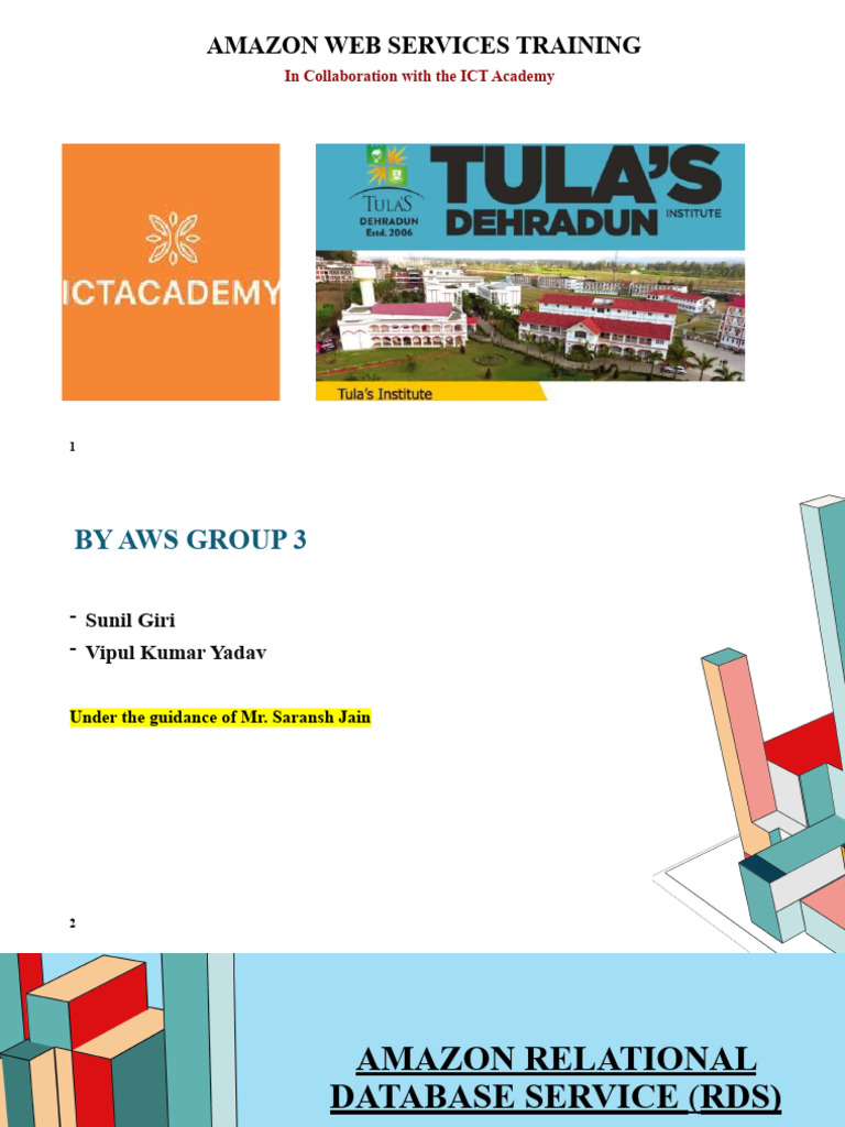 Amazon Rds Backup Configuration Pdf Distributed Computing