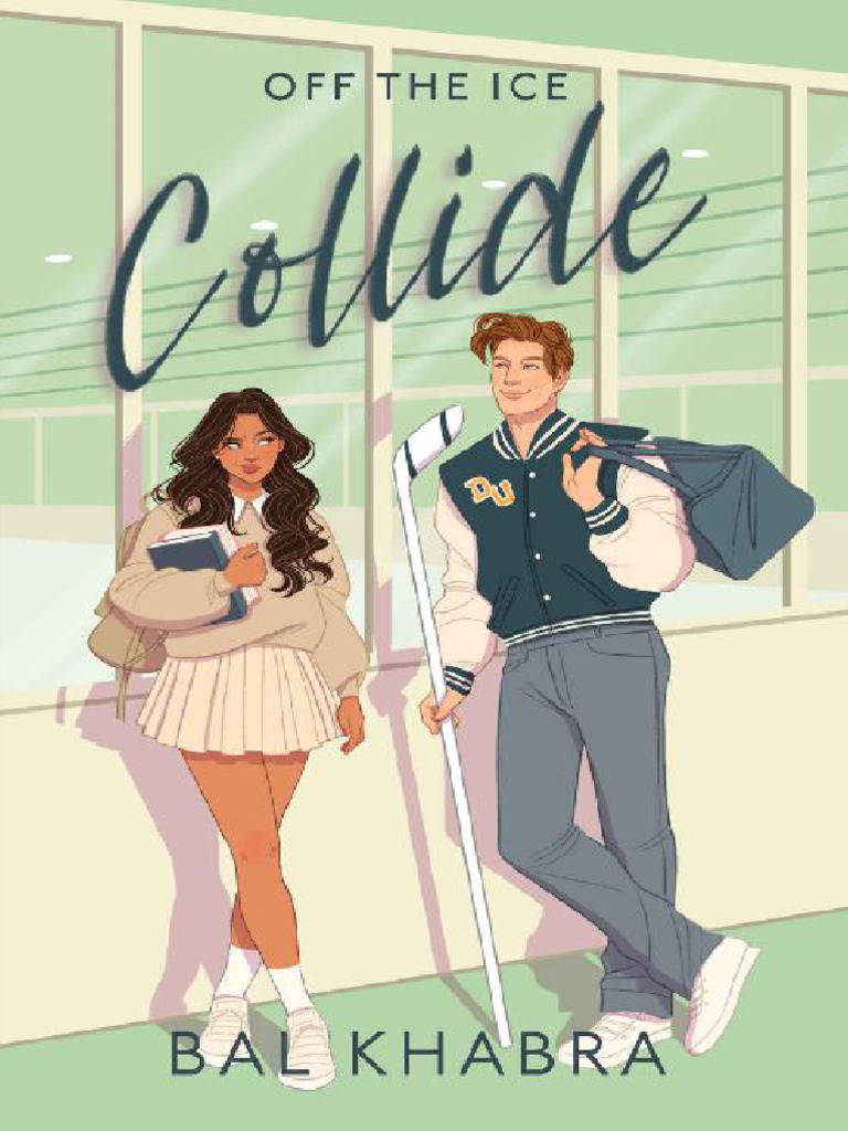 Collide Bal Khabra | PDF