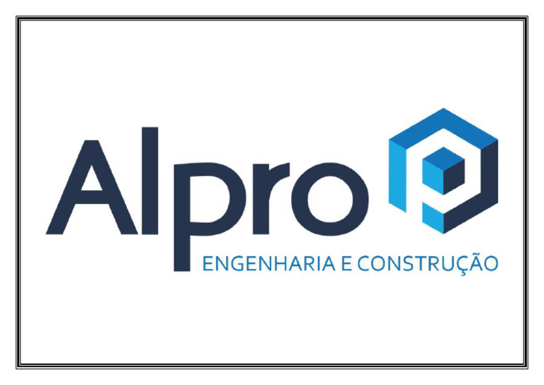 Logo Alpro | PDF