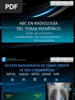 Protocolo Blue | PDF | Enfermedades y trastornos | Neumología
