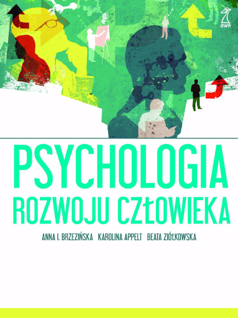 Psychologia Rozwoju Człowieka - Brzezińska | PDF