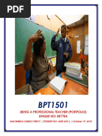 Unit 33. Working With Individual Learners | PDF | Mentorship | Learning