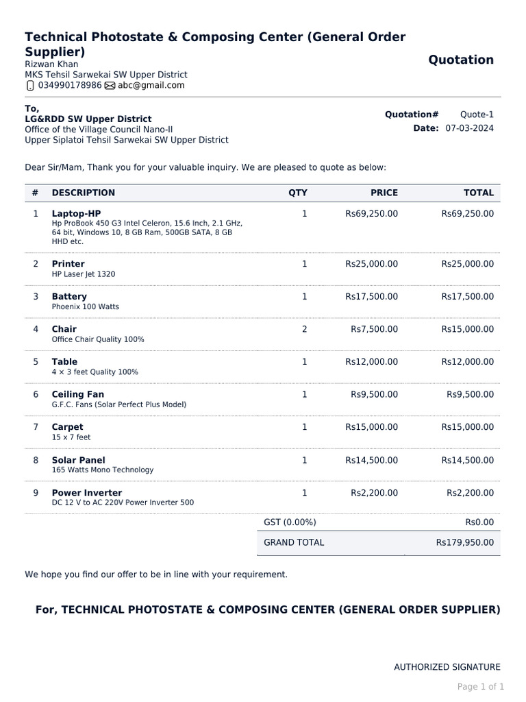 Quote 1 | PDF | Computing | Personal Computing