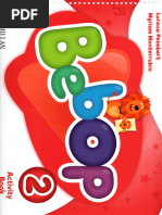 Buzz 3 Workbook | PDF