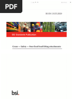 SS 659-2020 Preview | PDF | Scaffolding | Economic Sectors