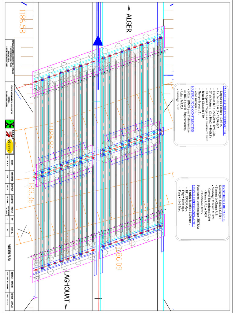 Vue en Plan | PDF