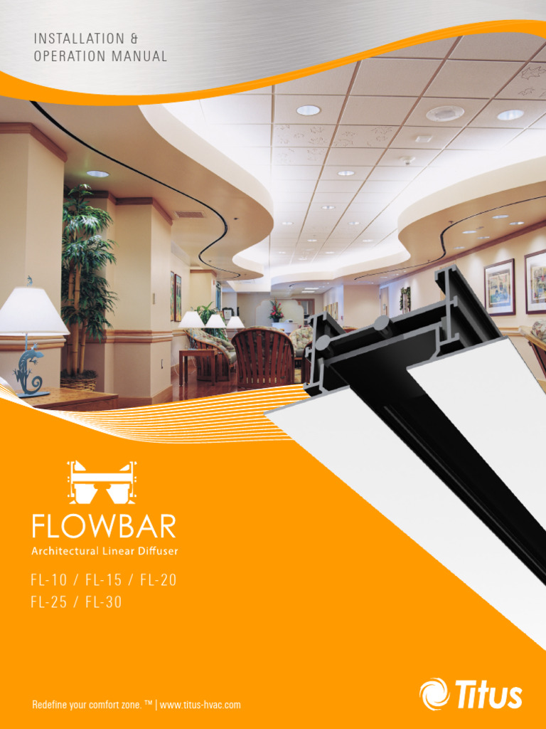 Flowbar Install - 2016 | Download Free PDF | Drywall | Building Engineering