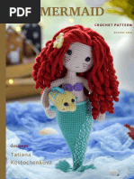 CROCHET BUNNY by Mahum Crochets | PDF