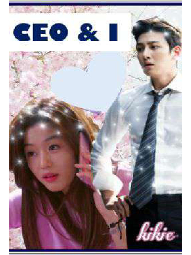 CEO & I - Chap01 | PDF