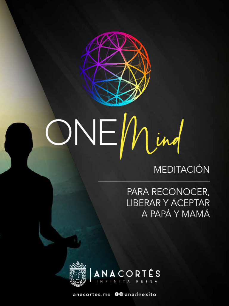OneMind Liberación papá y mamá | PDF | Amor