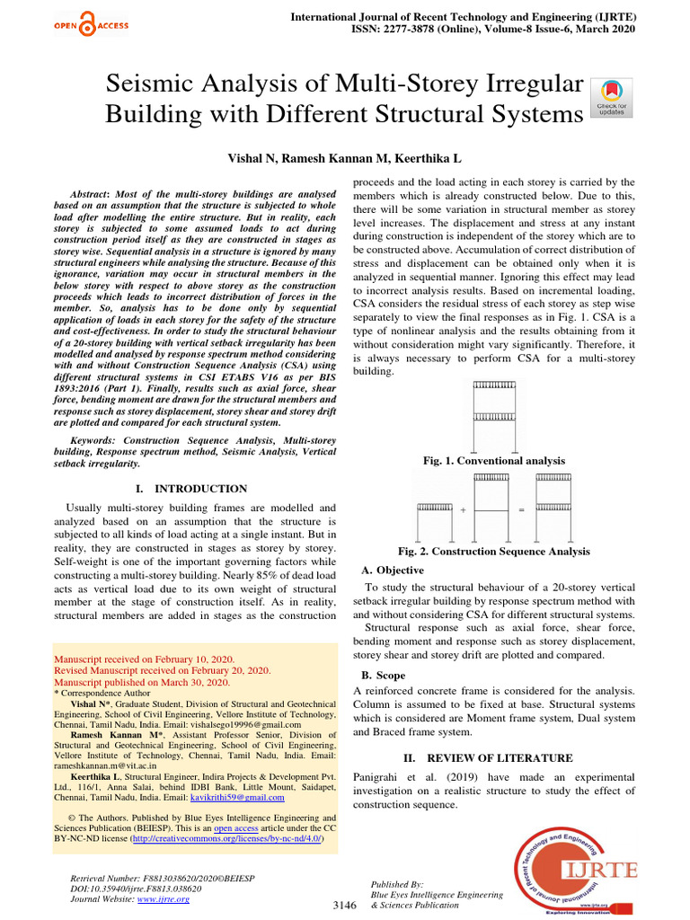 12 Articulo 12 | PDF | Beam (Structure) | Force