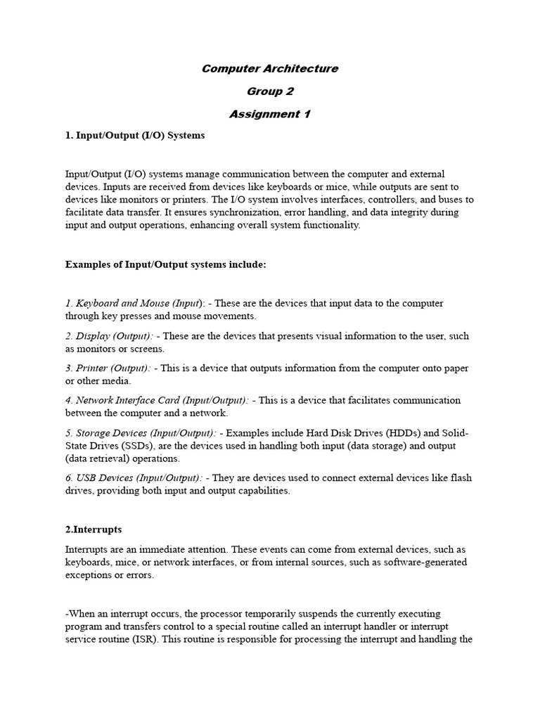 Research | PDF | Multi Core Processor | Solid State Drive