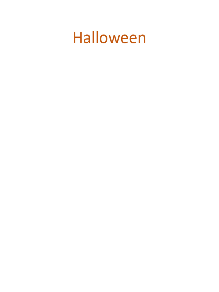 Halloween: La Última Noche de Laurie | PDF