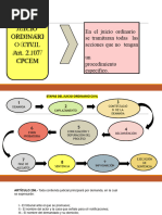 Cobro de Pesos Nuevo Cod Civil | PDF | Demanda judicial | Ley común