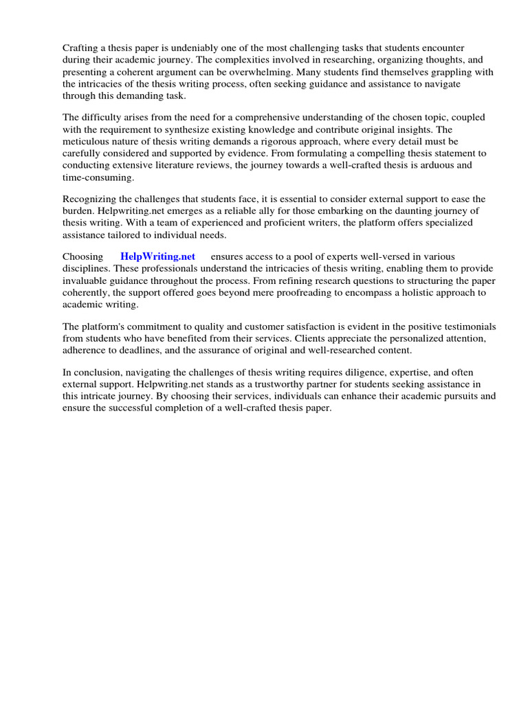 Example Recommendation in Thesis Paper | PDF | Thesis | Academic Publishing