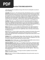 Sound of Music - Script | PDF