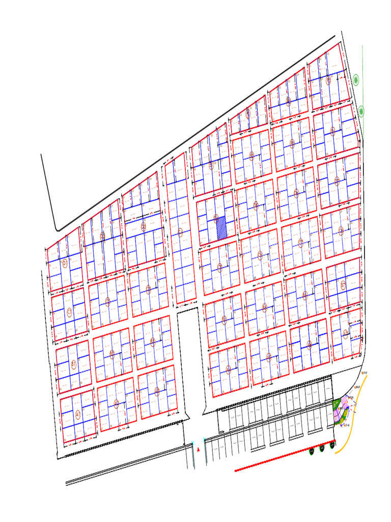 Sector 6 - Lotes | PDF