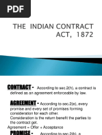 French Civil Code - (English Version) - (Arts. 1113-1122) | PDF