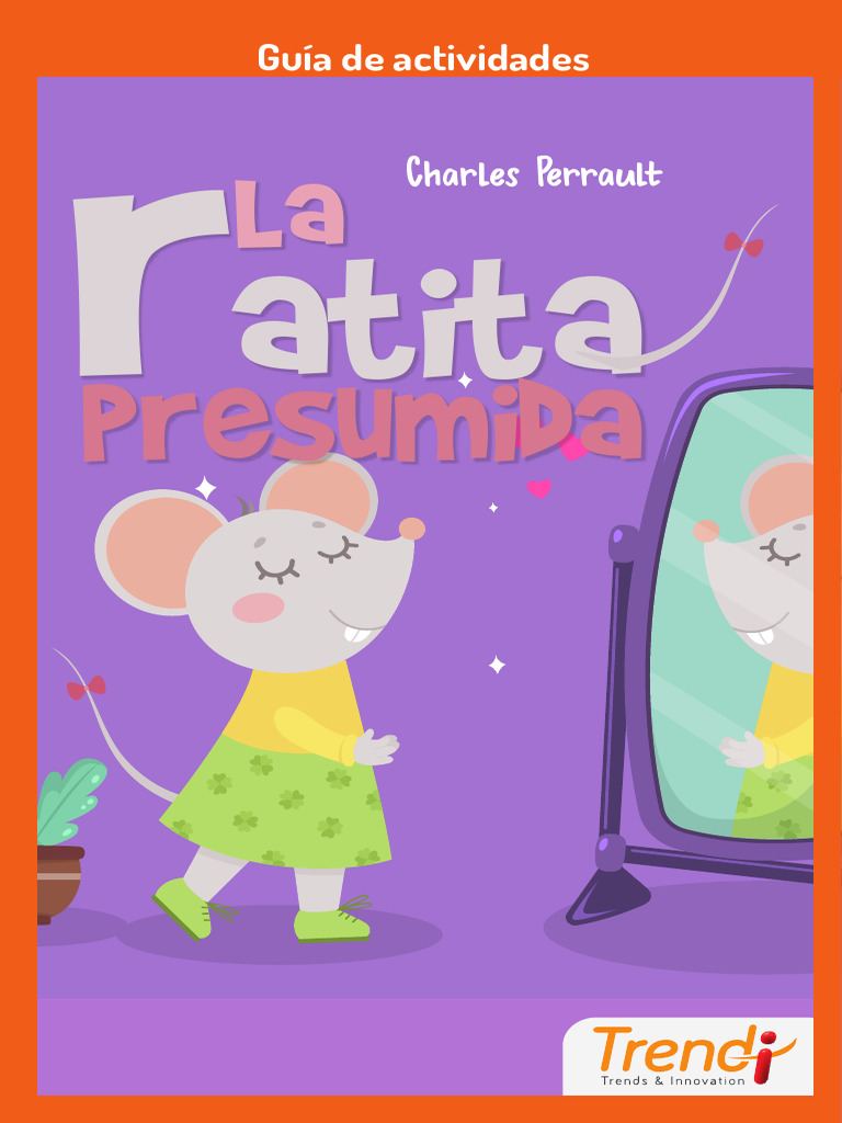 La Ratita Presumida | PDF