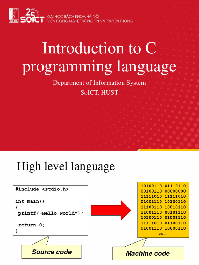 CLang Lect02 | PDF | C (Programming Language) | Computer Program CLang Lect02 | PDF | C (Programming Language) | Computer Program