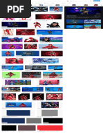 RoValue - Skins | PDF