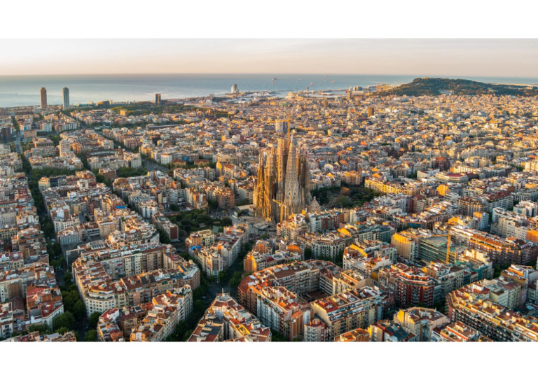barcelona | PDF