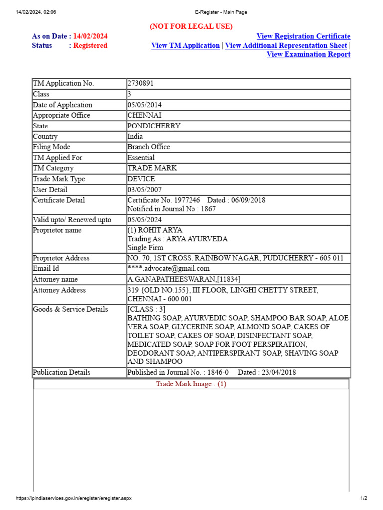 Essential | PDF | Trademark | Computing