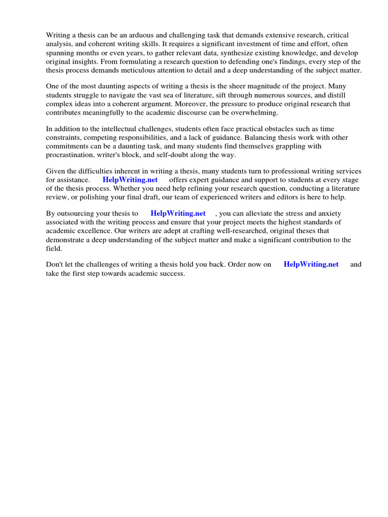 Thesis Remove Wordpress Admin Pdf Word Press Websites