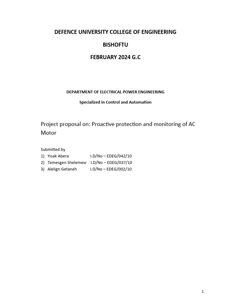 Last Project Prop | PDF | Electric Motor | Electromagnetic Induction