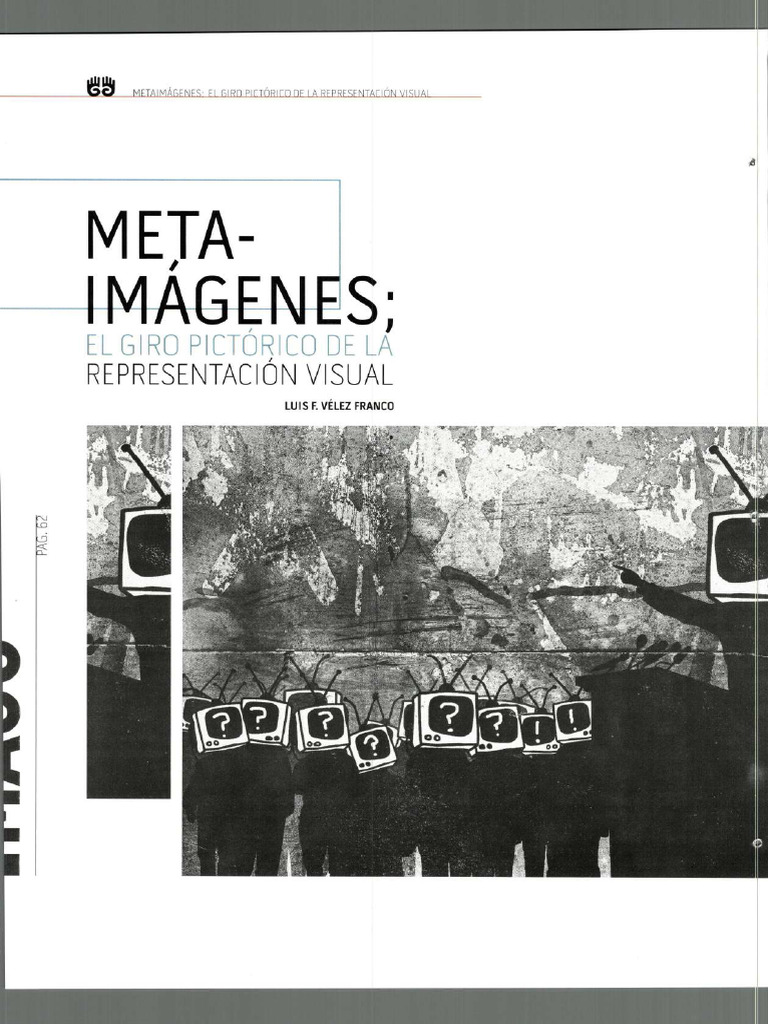 IMAGO La Fotografia y Lo Digital | PDF | Imagen | Los símbolos