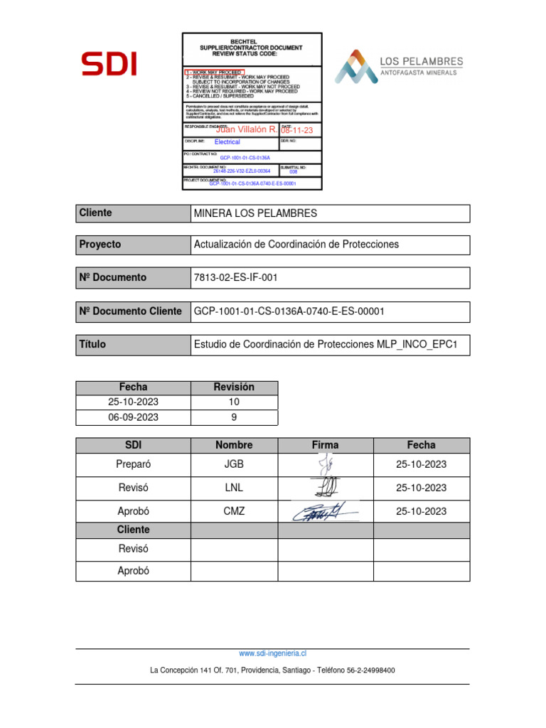 26148-226-V32-Ezl0-00364 (008) 2 | PDF | Transformador | voltaje