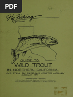 NC Trout Stocking Schedule October 2022 | PDF | Fish | Vertebrates