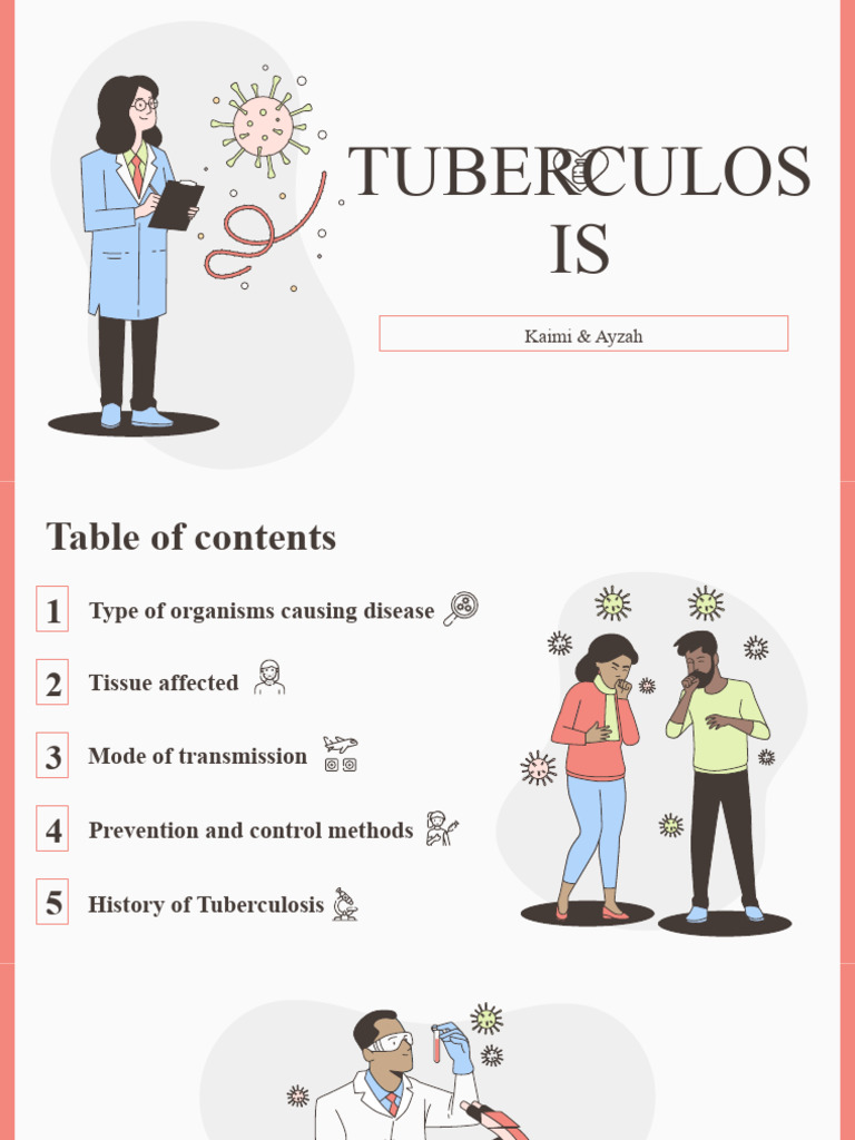 TB Powerpoint | PDF