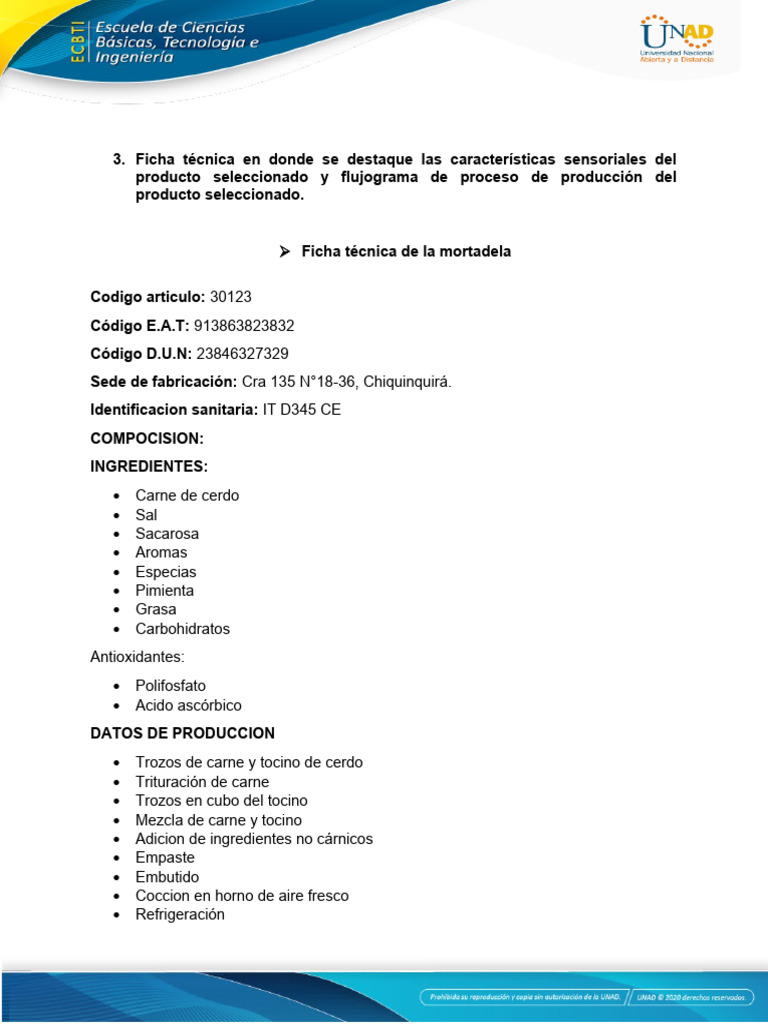 Grupo_13_Fase3 | PDF | Carne | Umami Grupo_13_Fase3 | PDF | Carne | Umami