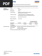 Phenicon-HS Extended Data Page | PDF | Epoxy | Gasoline