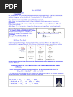 Types de faisceaux lumineux expliqués | PDF