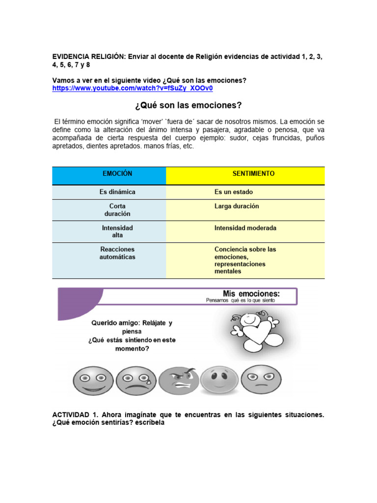 Cartilla SEPTIMO Periodo 2 | PDF | Familia | Amor