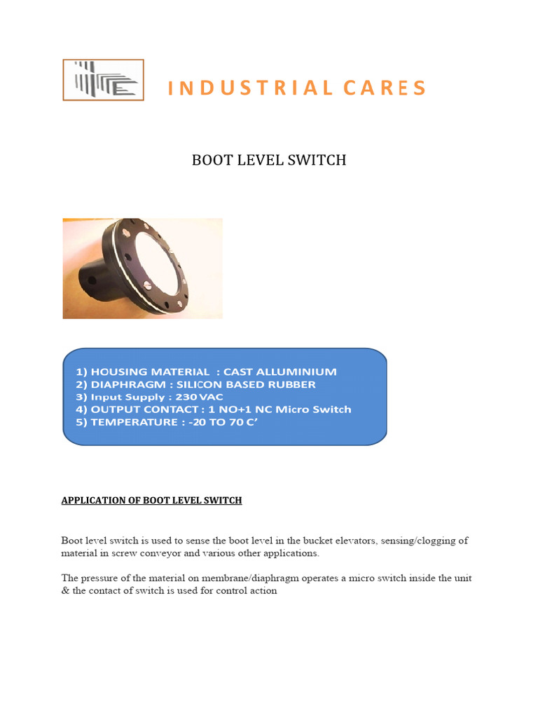 Boot Level SW | PDF | Computers