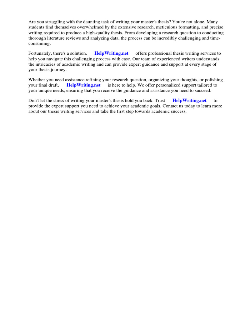 Master Thesis Programme | PDF | Infrared | Annotation