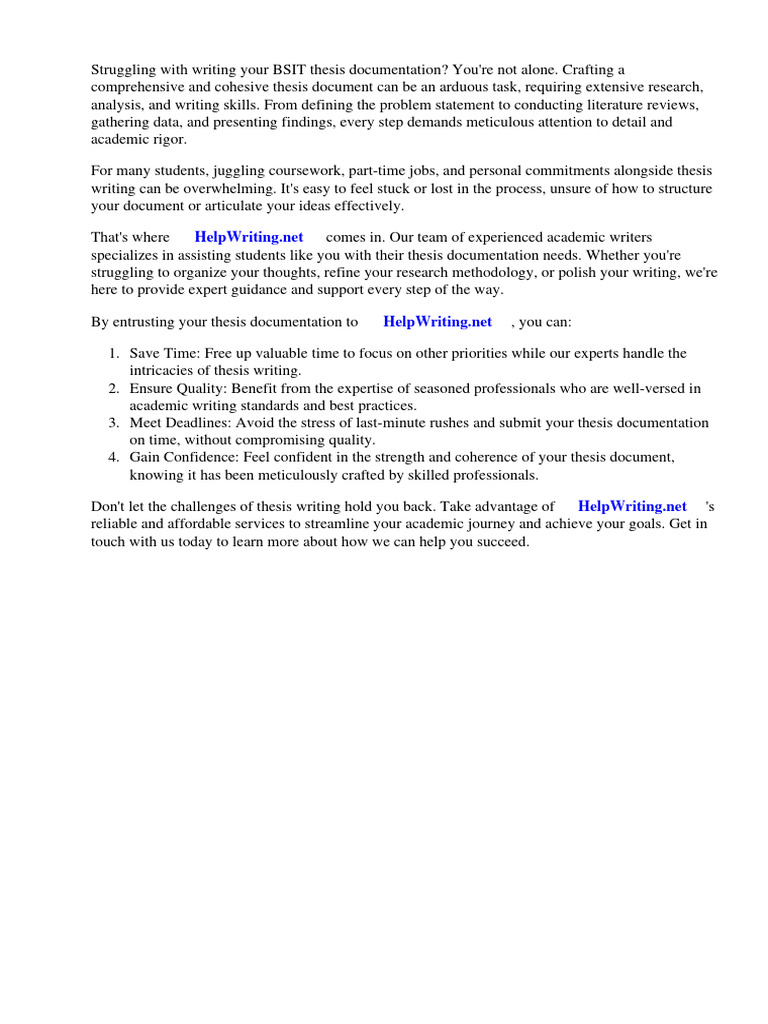 Bsit Thesis Documentation | PDF | Thesis | Closed Circuit Television