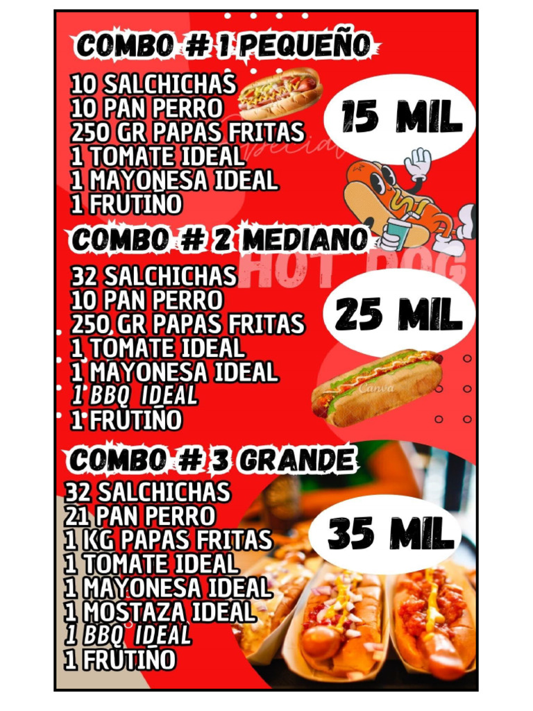 Carta Perro | PDF