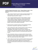 Actividad - Modulo 5 | PDF | Hoja de cálculo | Microsoft Excel