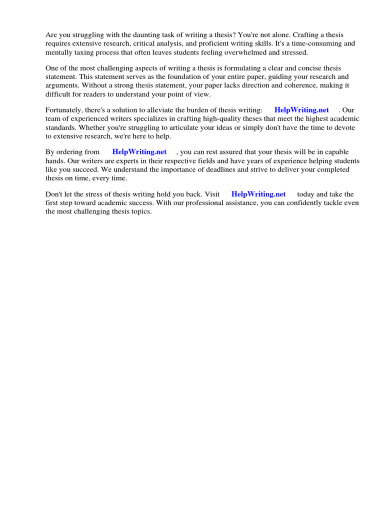 i Want a Wife Judy Brady Thesis Statement | PDF | Essays | Feminism